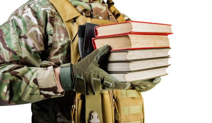 Total Military VA and DoD Education Benefits Guide