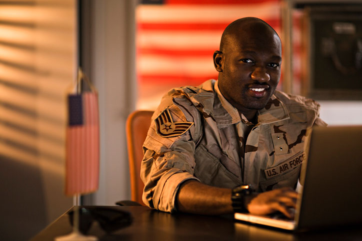 Military Branches Education Benefits Comparison Guide