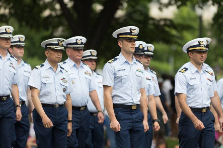 Military Branches Education Benefits Comparison Guide
