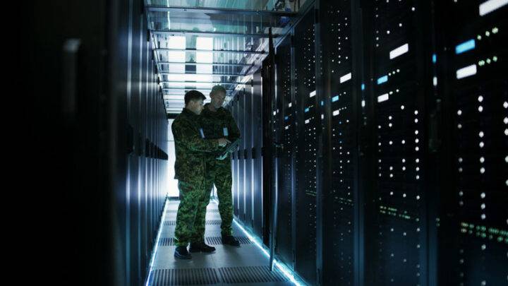Military Friendly Colleges Offering Degrees in Information Technology