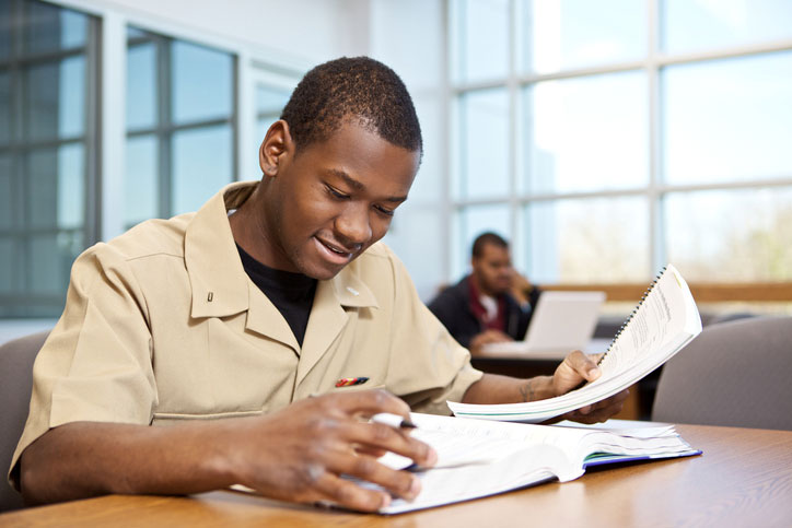 Post-Service Military College Benefits Guide