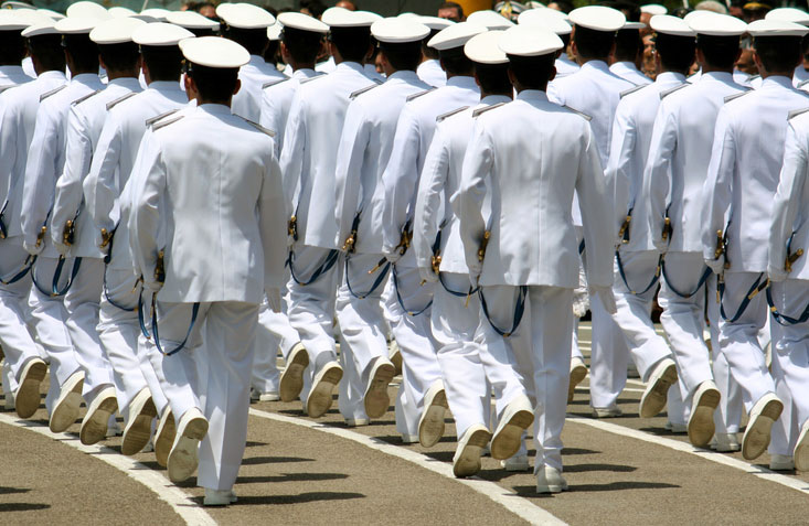 Joining the Military After College | Best Military Jobs for College ...