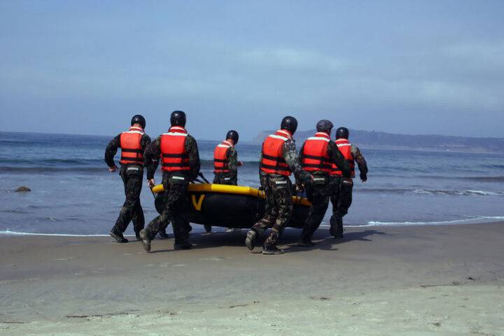 Officer Candidate School and Officer Training School Guide
