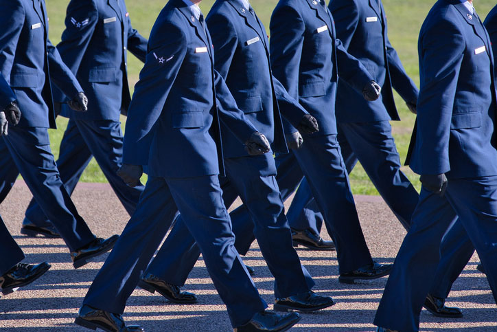 Joining the Military After College | Best Military Jobs for College ...