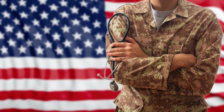 Joining the Military After College | Best Military Jobs for College ...