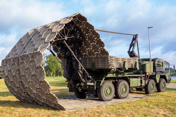 Military Friendly Colleges Offering Degrees in Engineering