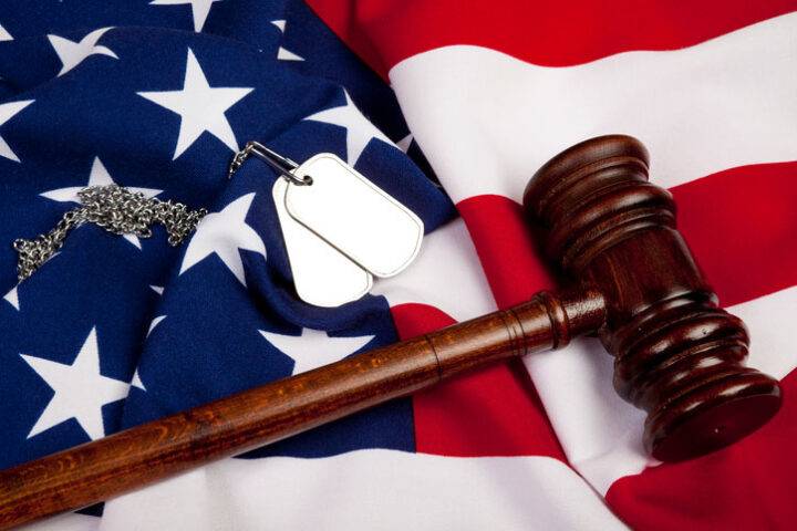 Military Friendly Colleges Offering Degrees in Law – JD, MLS, LLM