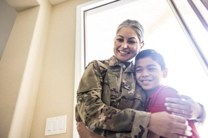 Can You Go to College While in the Military? - Military Supportive Colleges