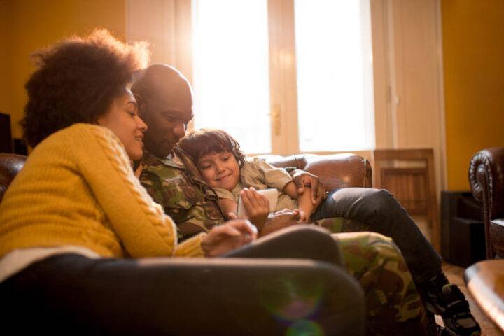 Comprehensive Guide to College Benefits for Military Dependents