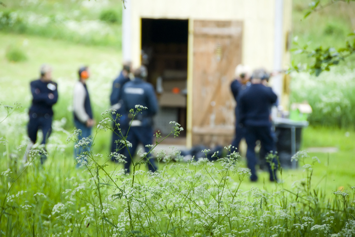 Military Friendly Colleges with Criminal Justice and Law Enforcement ...