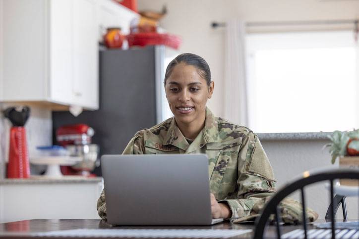 Military Friendly Colleges Offering Degrees in Fintech