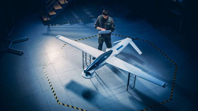 Military Friendly Colleges Offering Degrees in Computer Science