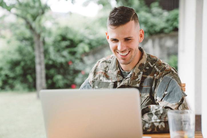 Military Disability College Benefits Guide
