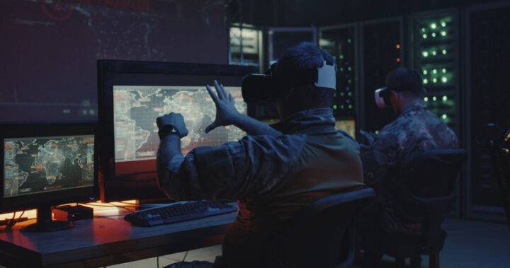 Military Friendly Colleges Offering Degrees in Intelligence Studies