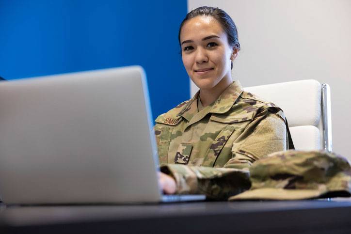 Military Friendly Colleges Offering Degrees in Intelligence Studies