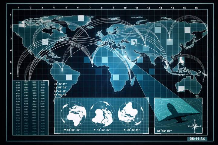 Military Friendly Colleges Offering Degrees in Intelligence Studies