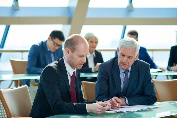 Military Friendly Colleges Offering Degrees in Public Administration