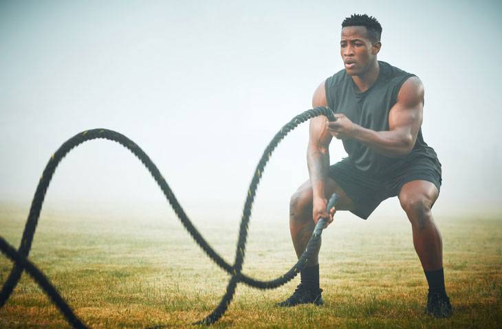 The Military Service Member and Veteran’s Guide to Exercise Science ...
