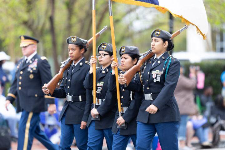 Military Friendly Colleges Offering Degrees in Health Science