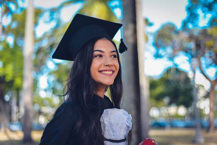 Our Top Seven Favorite GI Bill® Success Stories - Military Supportive ...