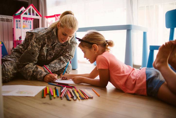Can You Collect GI Bill®, BAH, and Retirement Pay? - Military ...
